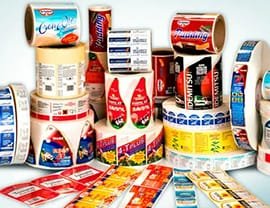 Εκτυπώσεις Αυτοκόλλητα | Ετικέτες | Έντυπα - Εκτυπώσεις Τυπογραφείο
